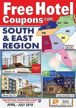 View The Coupon Guide Online - Hotel Coupons & Discounts