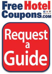 View The Coupon Guides Online - Hotel Coupons & Discounts