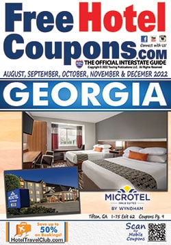 View The Coupon Guides Online - Hotel Coupons & Discounts
